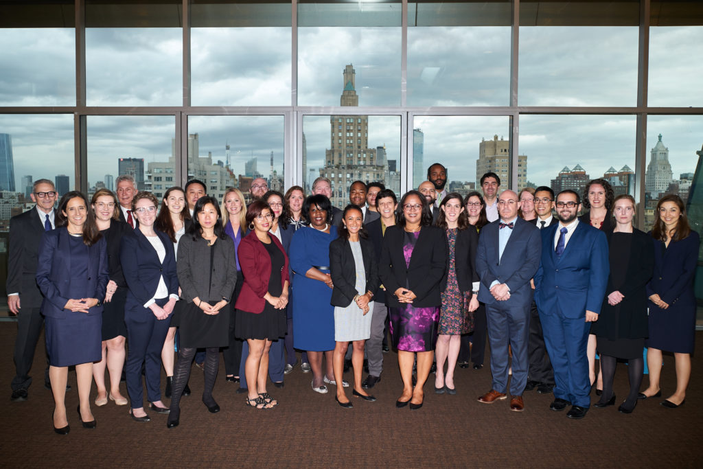 Team - The Office of the Appellate Defender